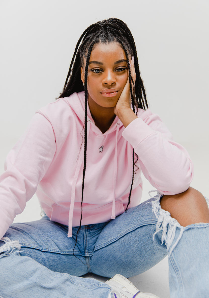 October Pink: Let's Spread Awareness! – SGLambChops