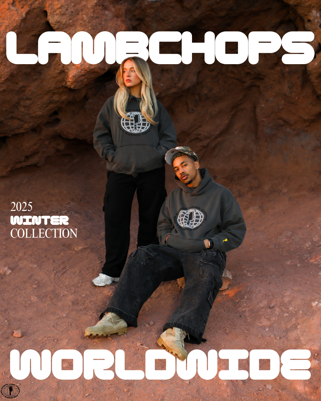 Lamb Chops Takes Scottsdale: A Recap of Our Winter '25 Pop-Up & Collec ...